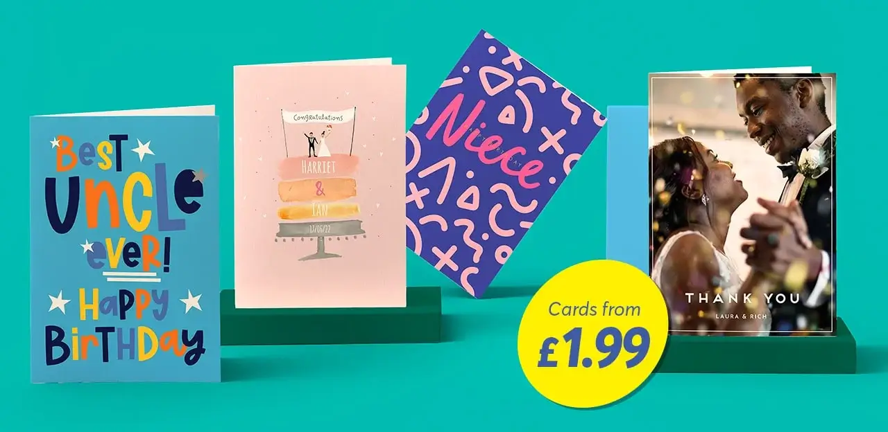 Welcome To Card Factory | Cards, Gifts & Party Supplies