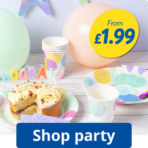 Welcome To Card Factory | Cards, Gifts & Party Supplies
