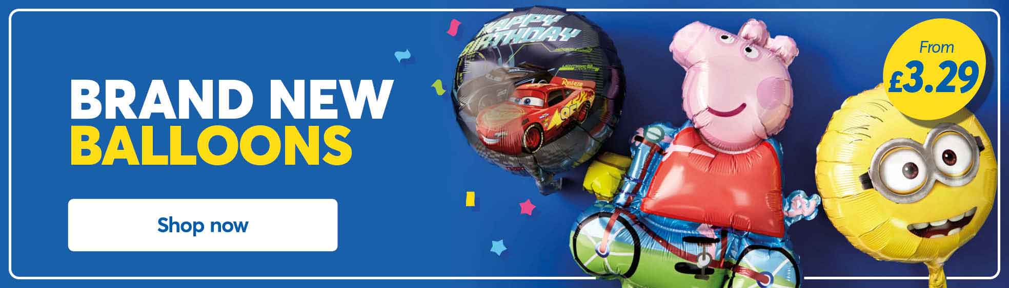 Welcome To Card Factory | Cards, Gifts & Party Supplies
