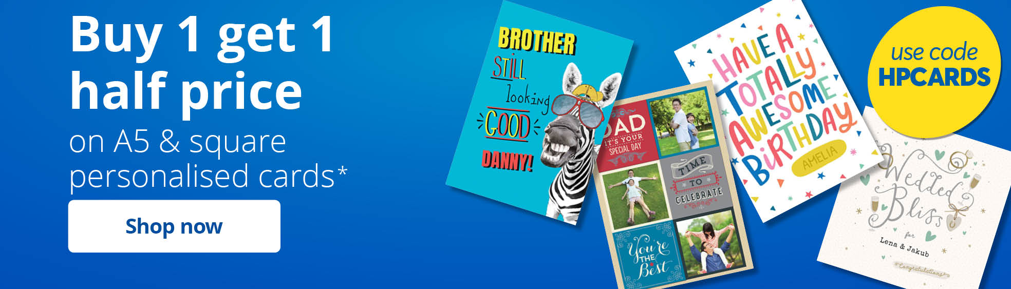 Welcome To Card Factory | Cards, Gifts & Party Supplies
