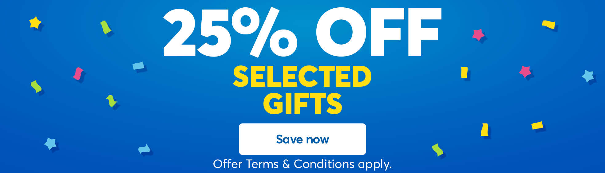 Welcome To Card Factory | Cards, Gifts & Party Supplies