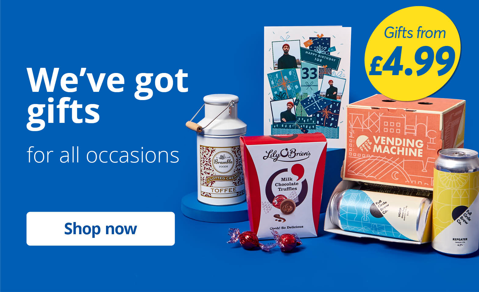 Welcome To Card Factory | Cards, Gifts & Party Supplies