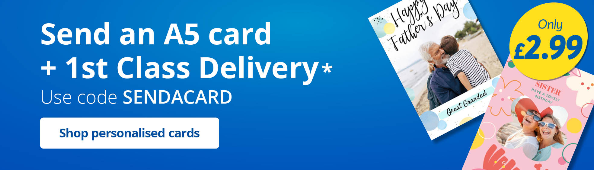 Welcome To Card Factory | Cards, Gifts & Party Supplies