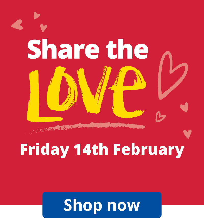 Valentine’s Day | Gifts, Cards & Personalised Valentine Presents Online ...