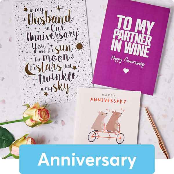 Greetings Cards from 99p, Celebration Cards for Sale Online UK | Card ...
