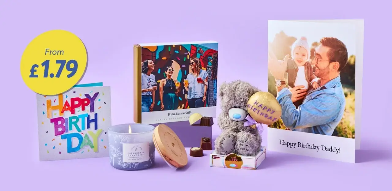 Welcome To Card Factory | Cards, Gifts & Party Supplies