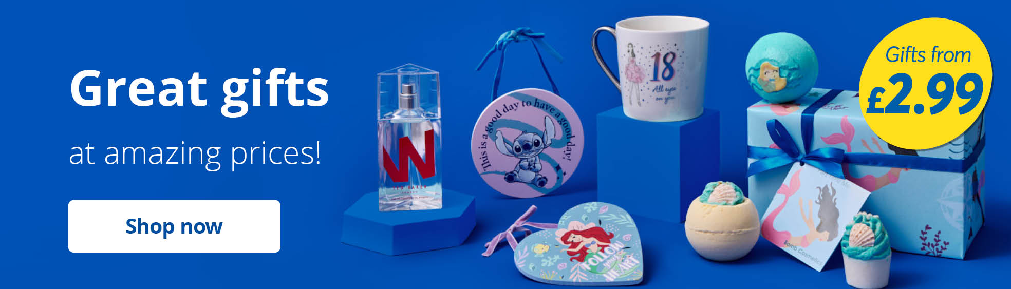 Welcome To Card Factory | Cards, Gifts & Party Supplies