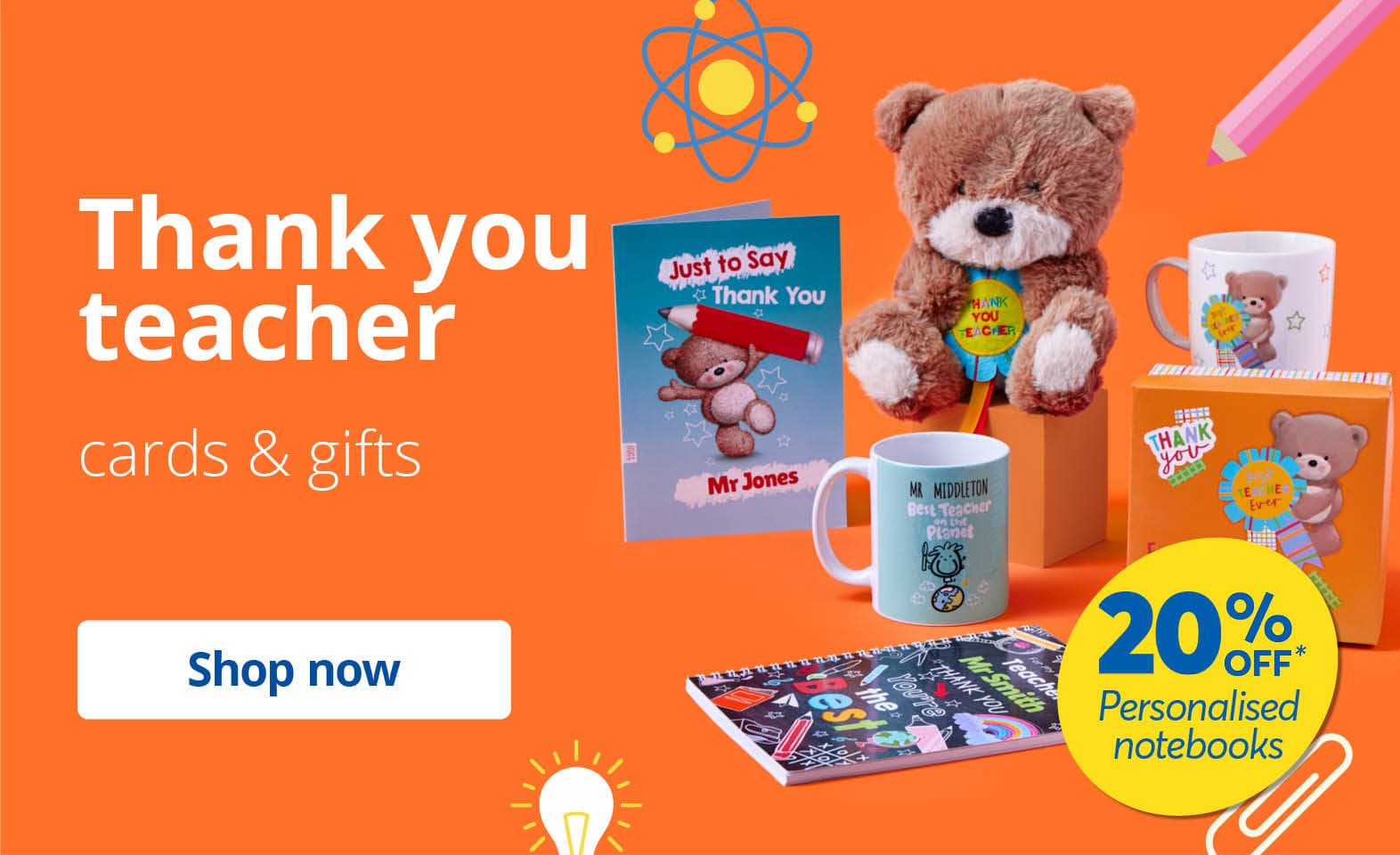 Welcome To Card Factory | Cards, Gifts & Party Supplies