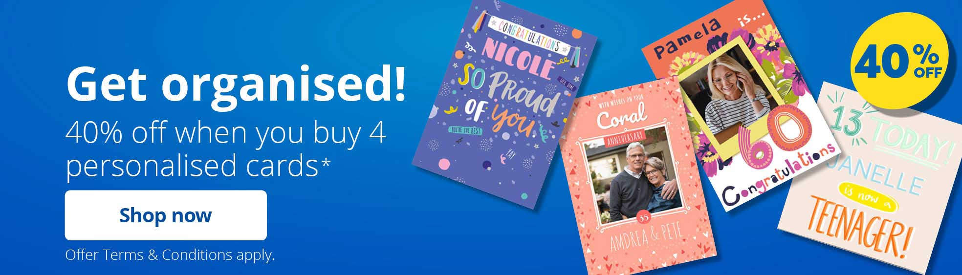 Welcome To Card Factory | Cards, Gifts & Party Supplies