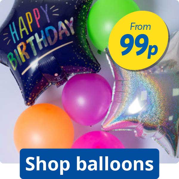 Welcome To Card Factory | Cards, Gifts & Party Supplies