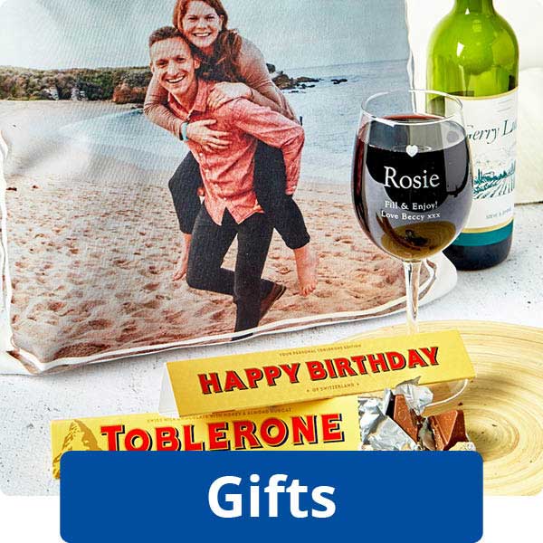 Birthday Cards, Gifts & Party Decorations | Card Factory