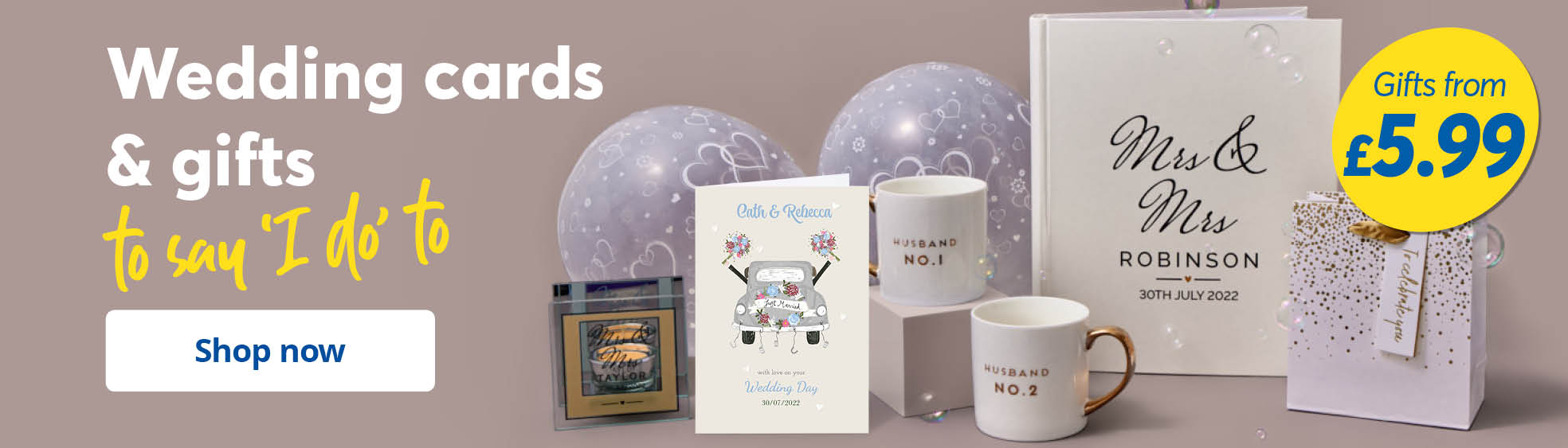 Welcome To Card Factory | Cards, Gifts & Party Supplies