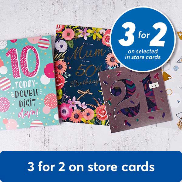 Card Factory Offers | Card Factory
