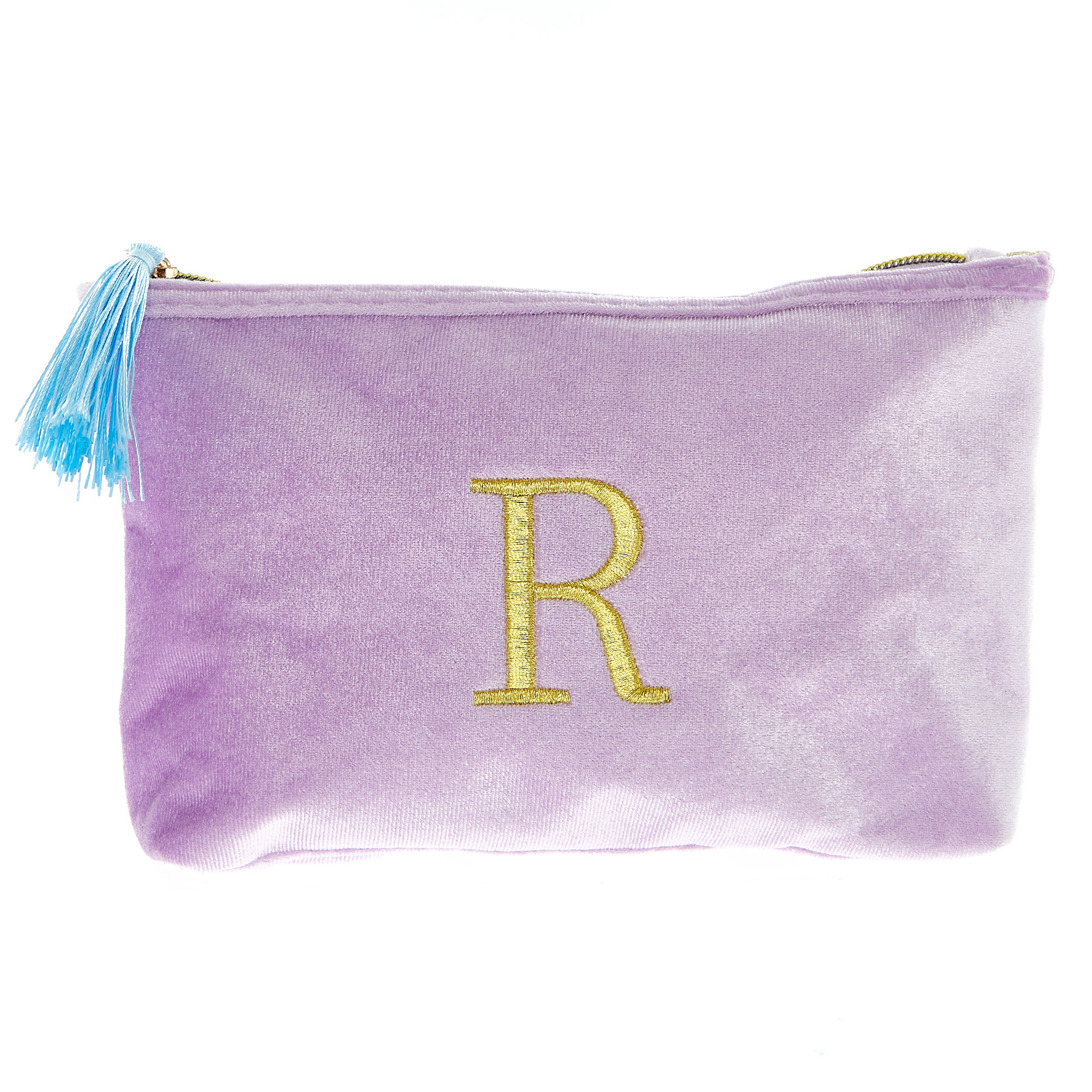 Buy Letter R Make-Up Bag for GBP 2.49 | Card Factory UK