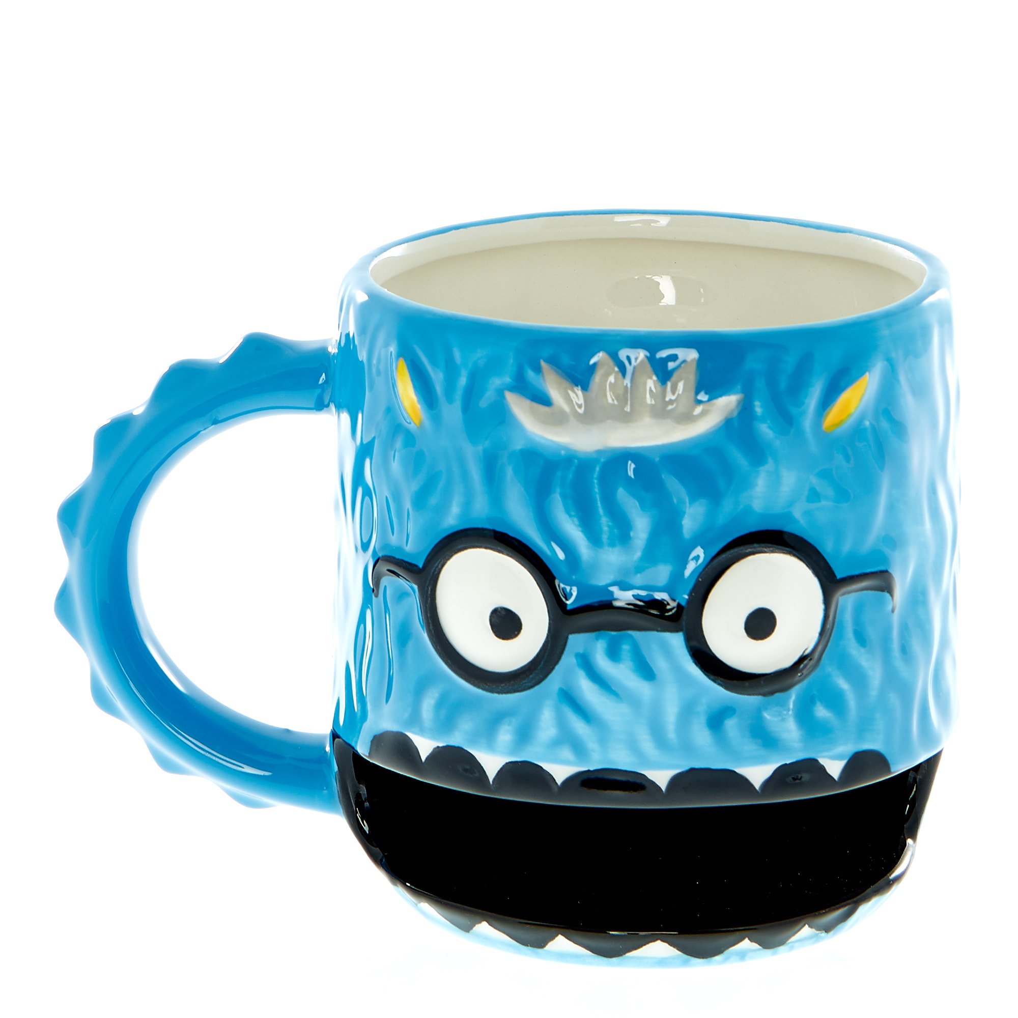 Buy Little Monsters Mug for GBP 1.50 | Card Factory UK