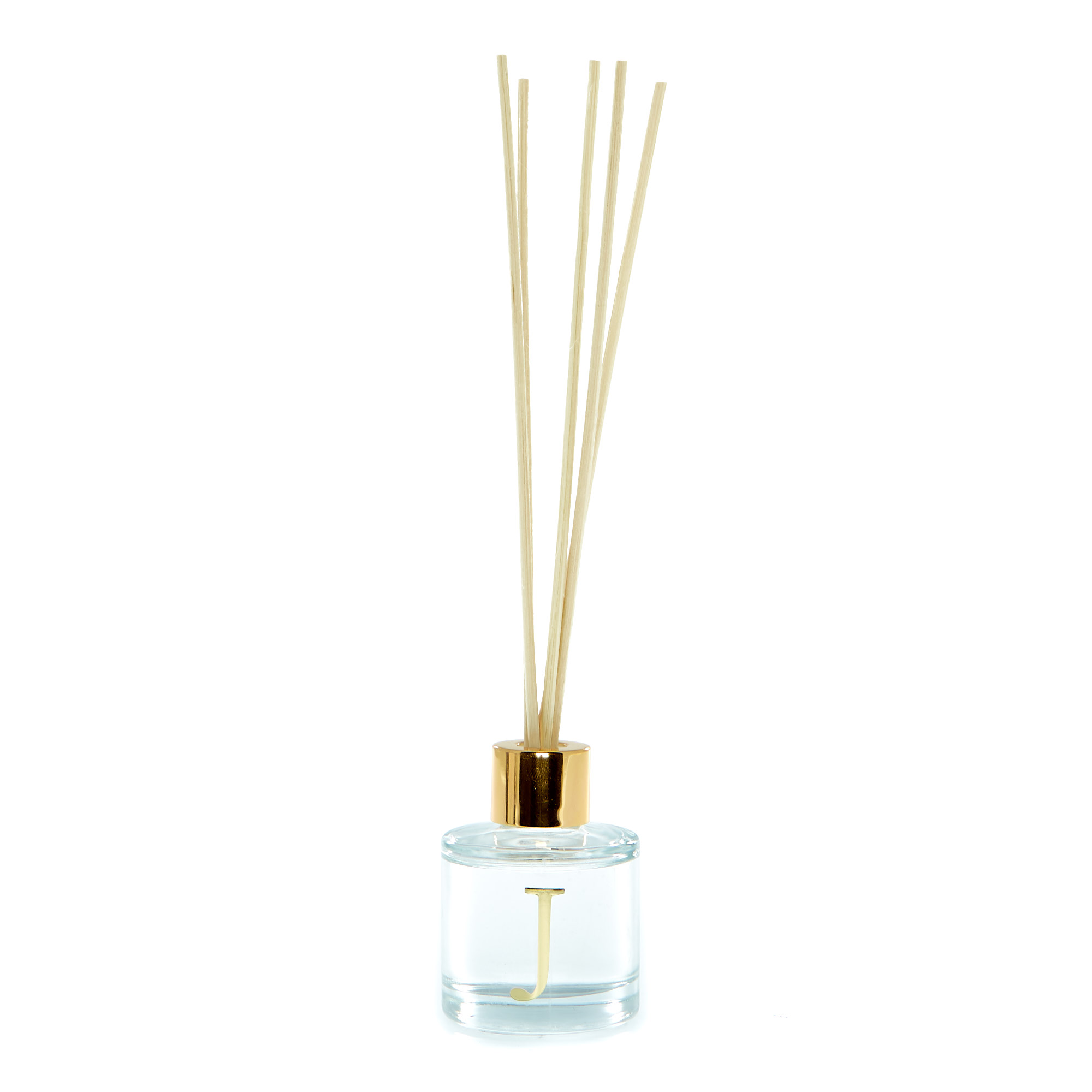Buy Pink Peony & Elderflower Reed Diffuser - J for GBP 1.99 | Card ...