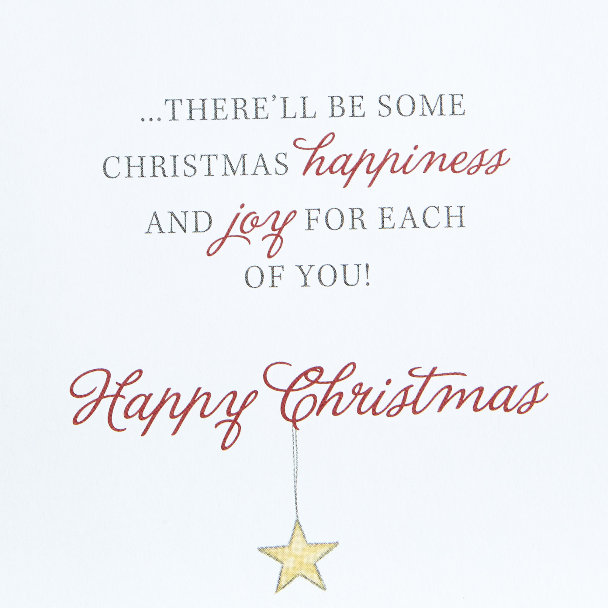 Buy Christmas Card To Special Friends For GBP 0 99 Card Factory UK Buy Christmas Card To Special Friends For GBP 0 99 Card Factory UK