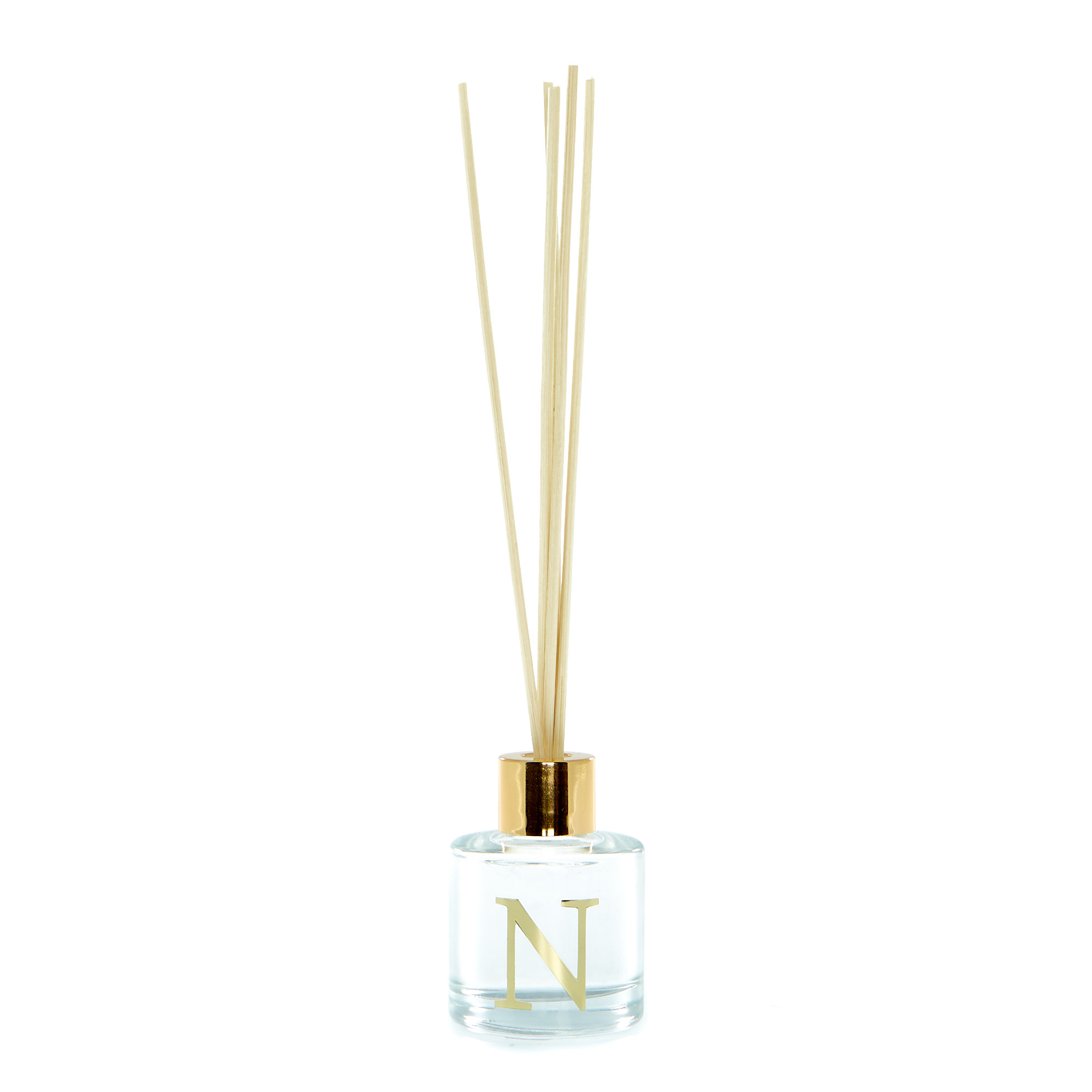 Buy Pink Peony & Elderflower Reed Diffuser - N for GBP 1.99 | Card ...