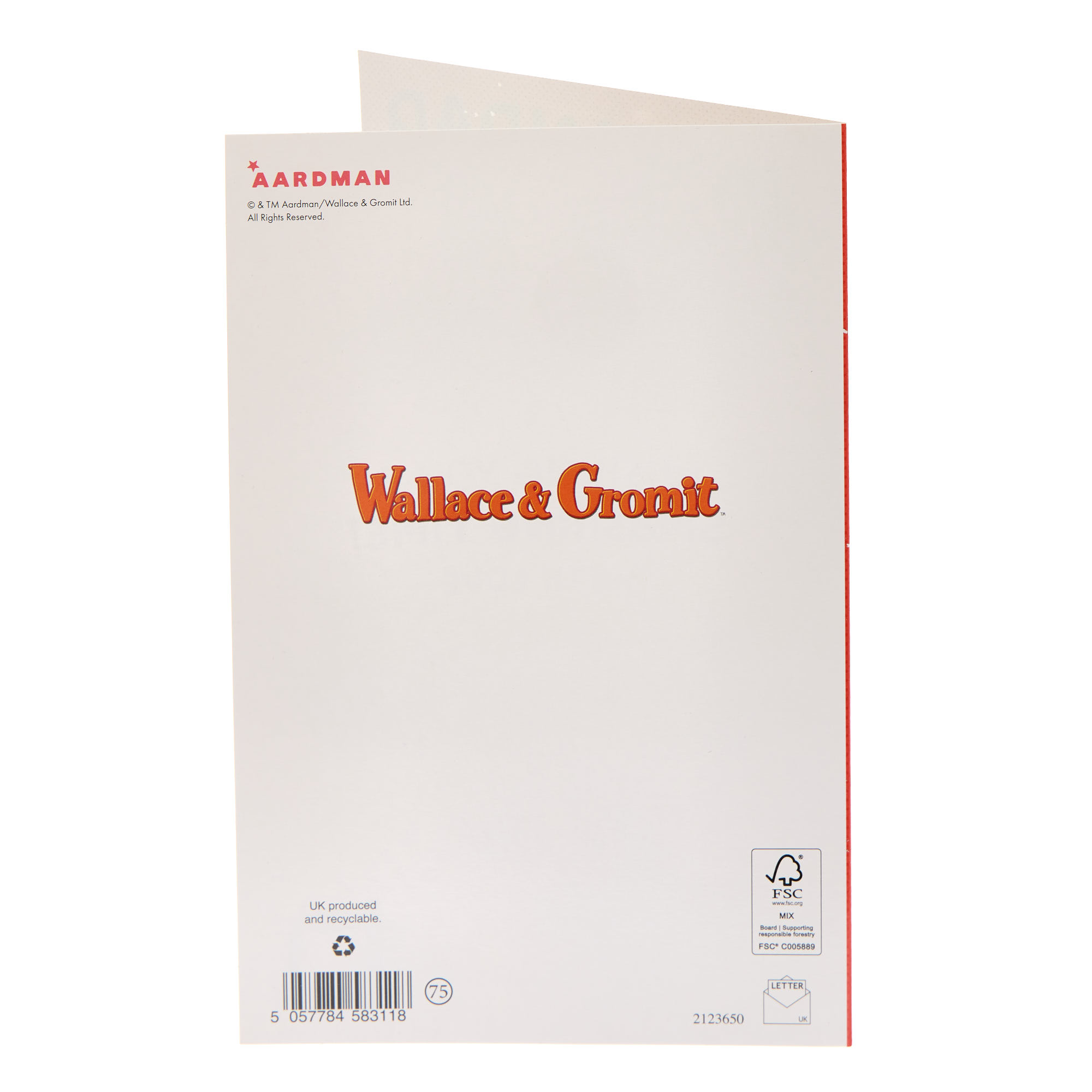 Blackadder fabulous Presentation Pack Royal