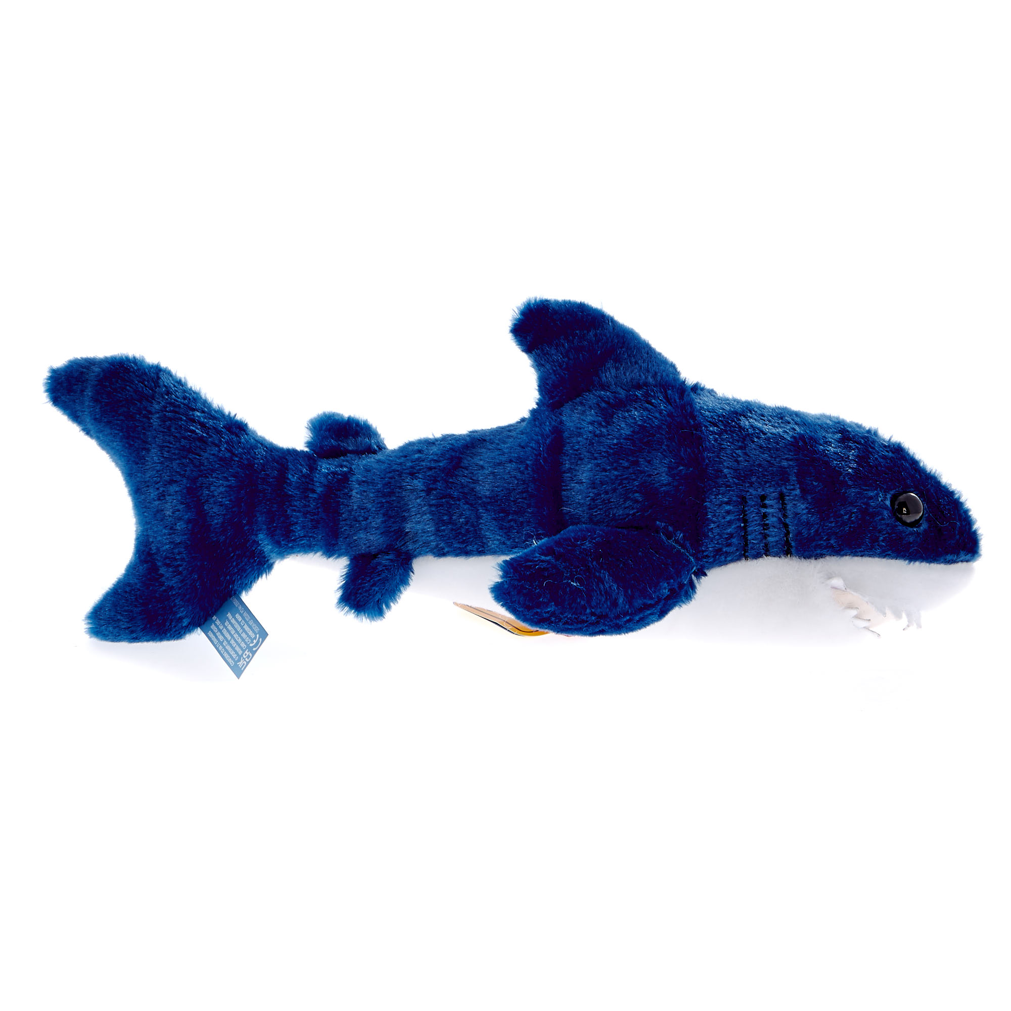 Buy Shark Soft Toy for GBP 3.99 | Card Factory UK