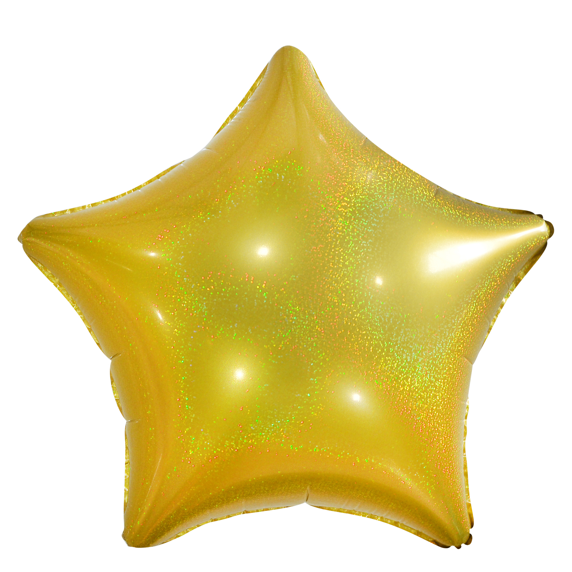 Buy Gold Star Foil Helium Balloon For Gbp 1 79 Card Factory Uk