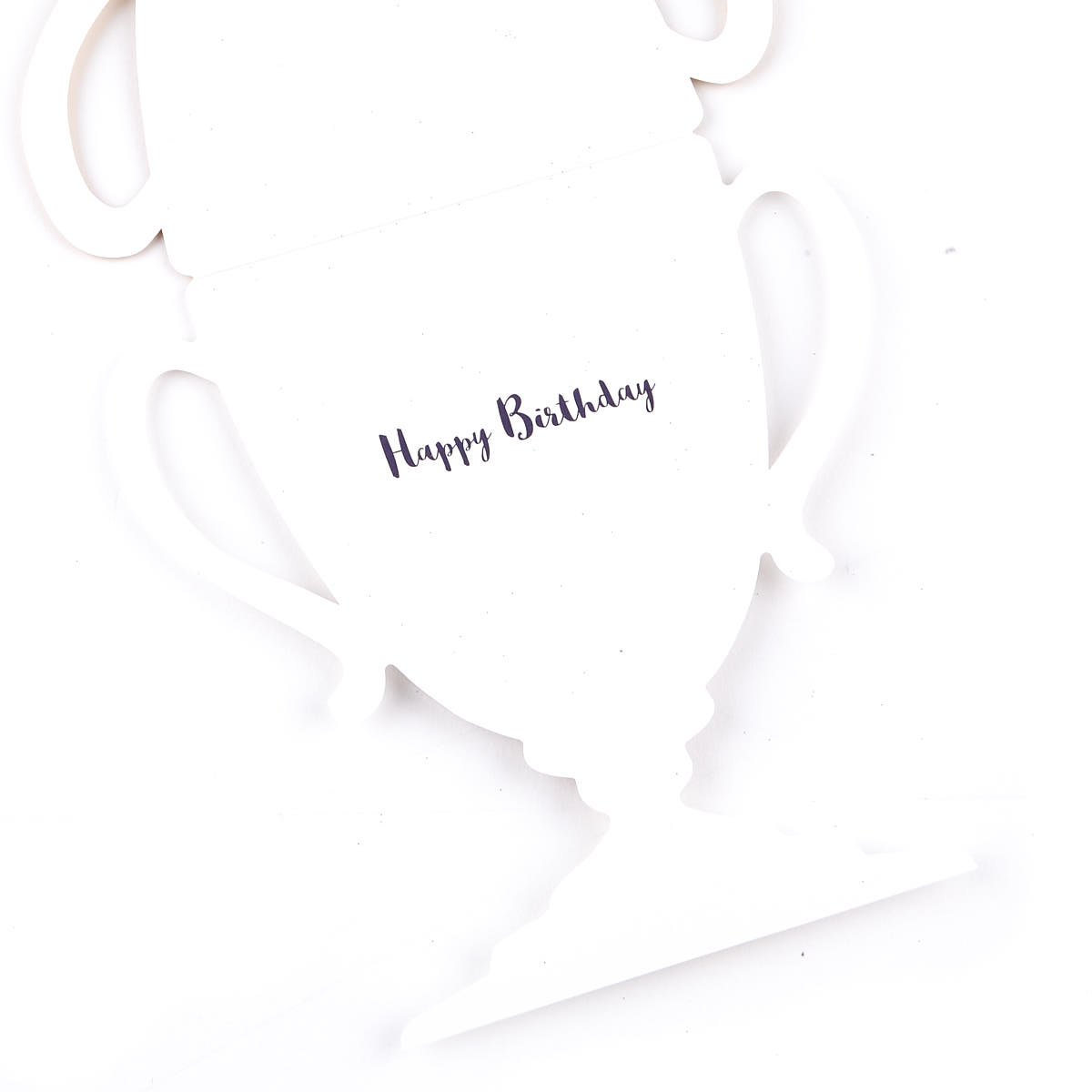 Buy VIP Collection Birthday Card - Man Of The Match for GBP 1.49 | Card ...