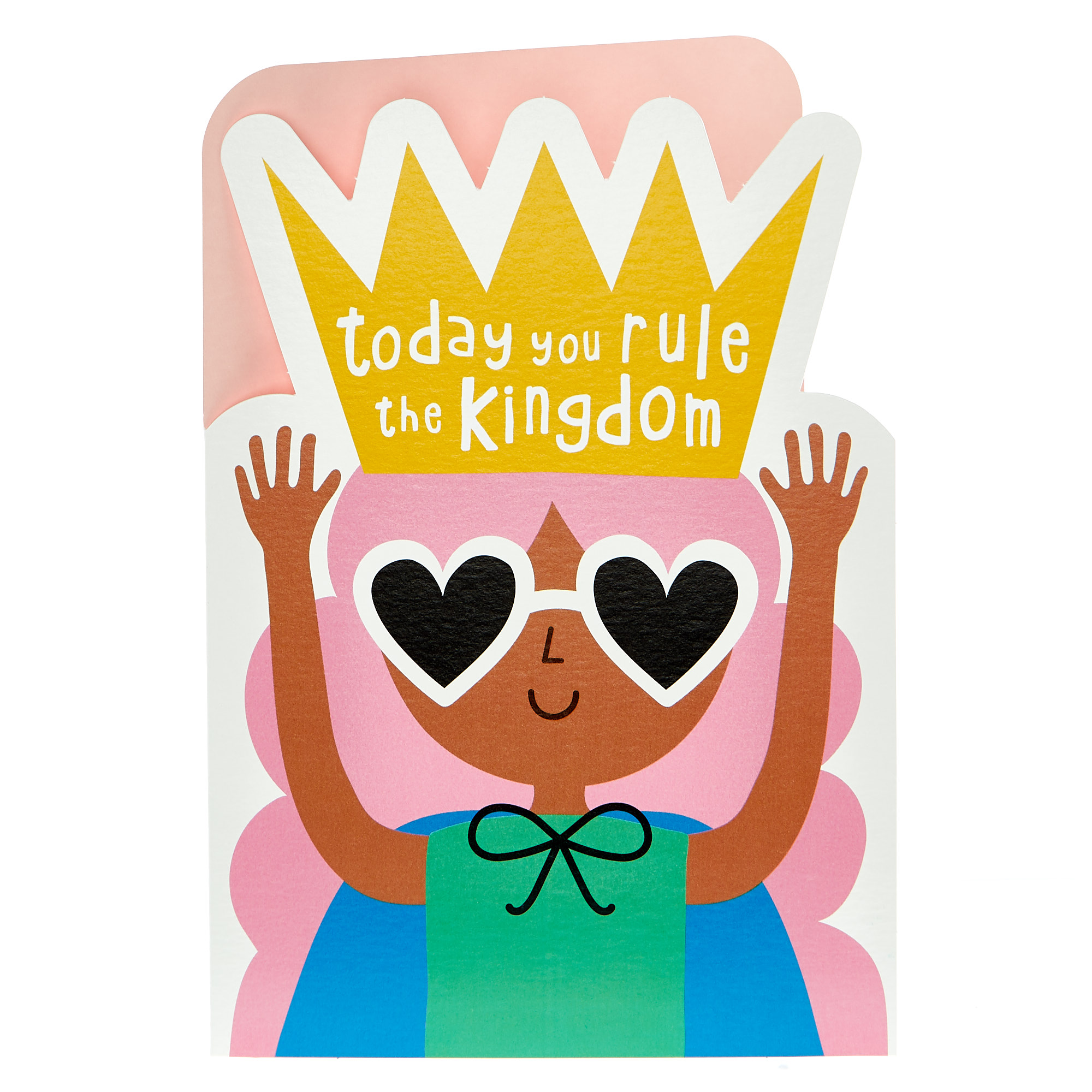 buy-birthday-card-today-you-rule-for-gbp-0-99-card-factory-uk
