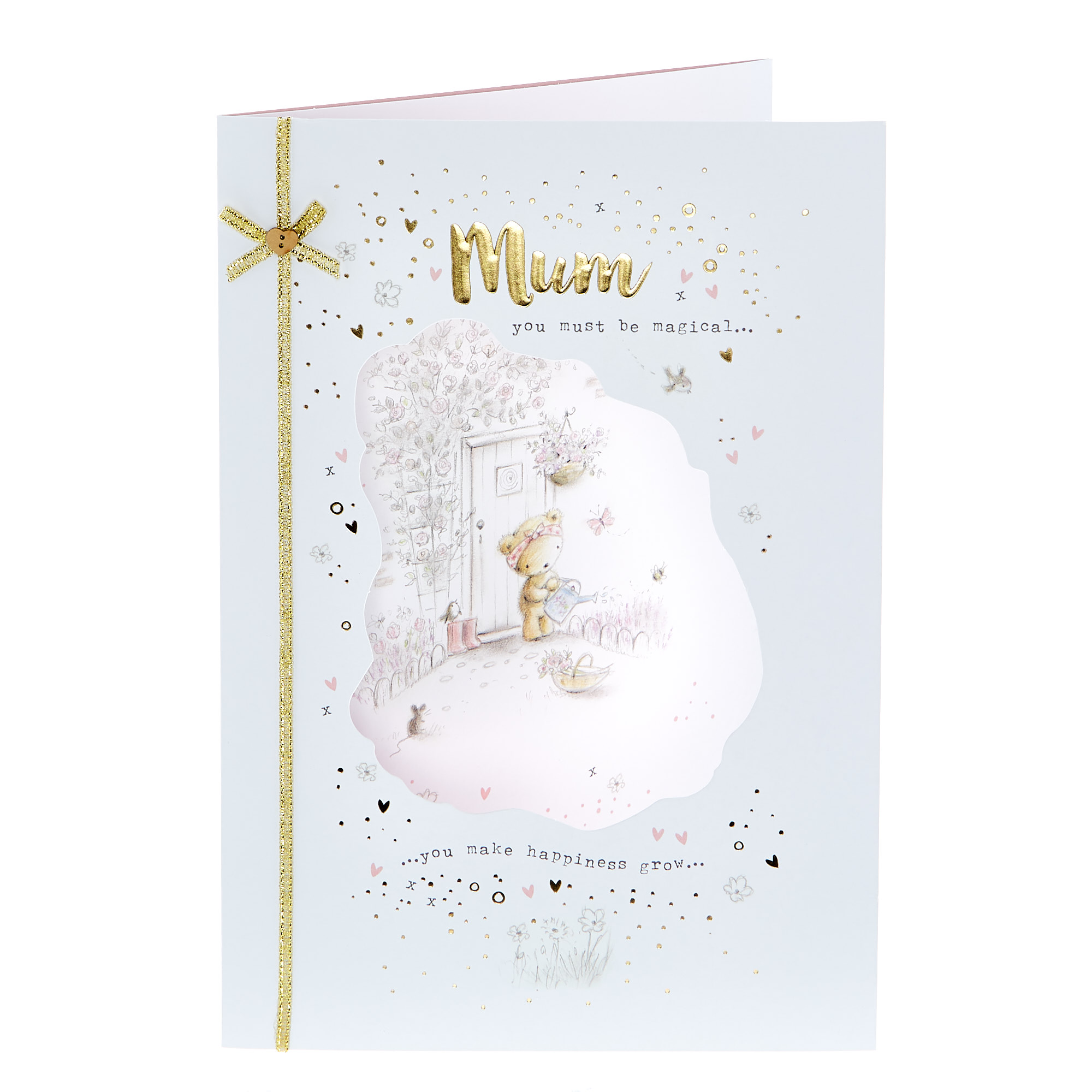 Buy Mother's Day Card - Mum You Must Be Magical for GBP 1.79 | Card ...