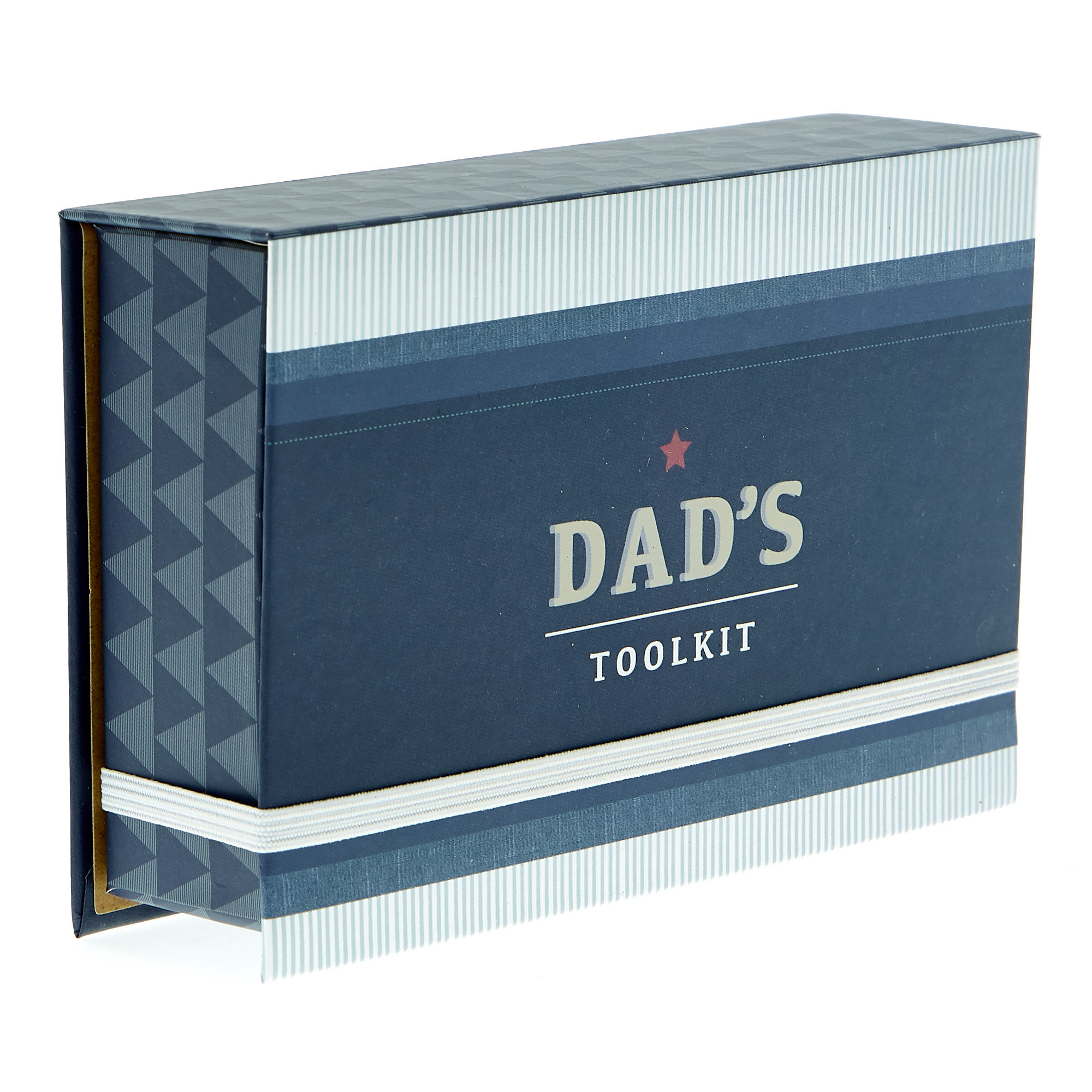 Buy Dad's Toolkit for GBP 1.50 | Card Factory UK