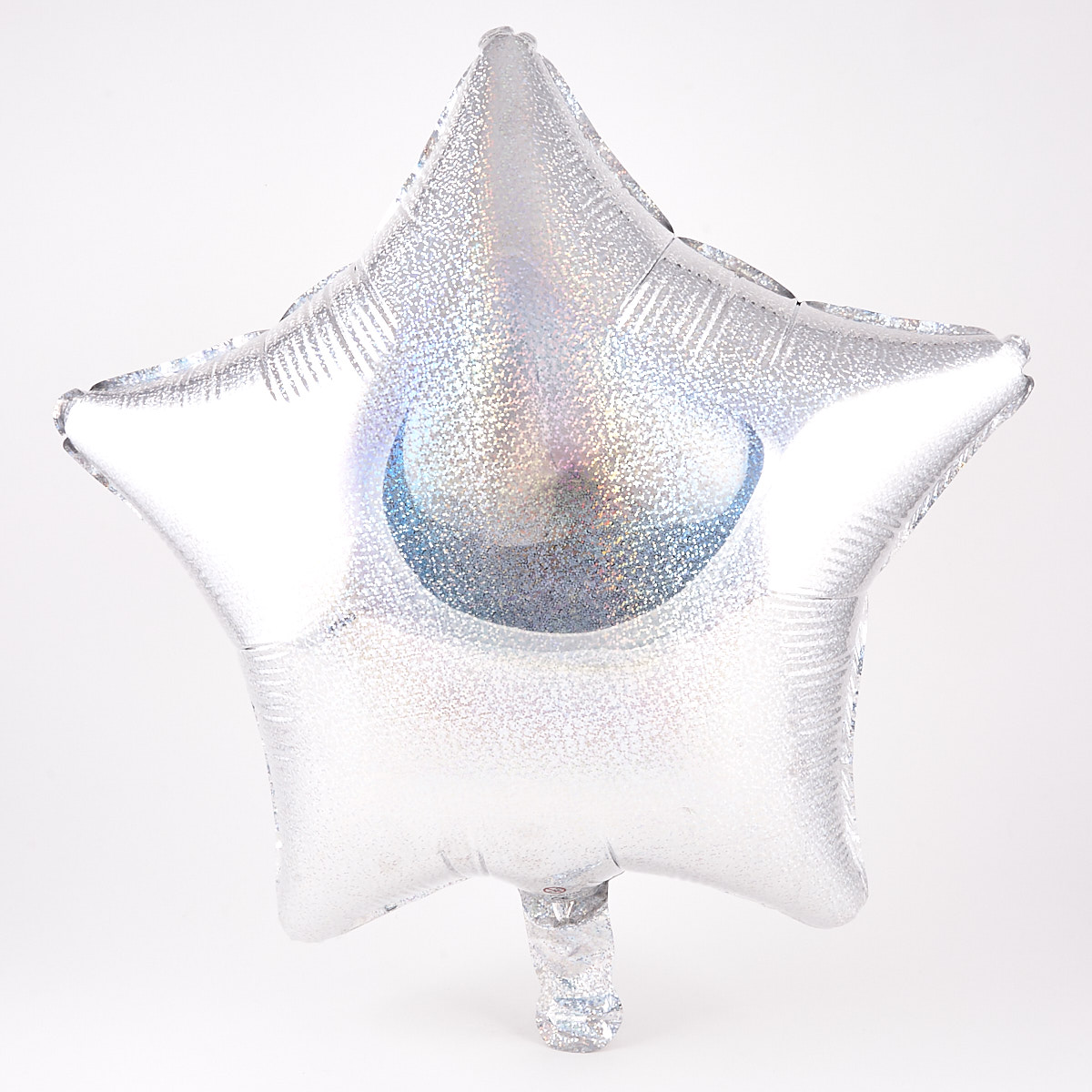 Buy Star Foil Helium Balloon for GBP 1.00 | Card Factory UK