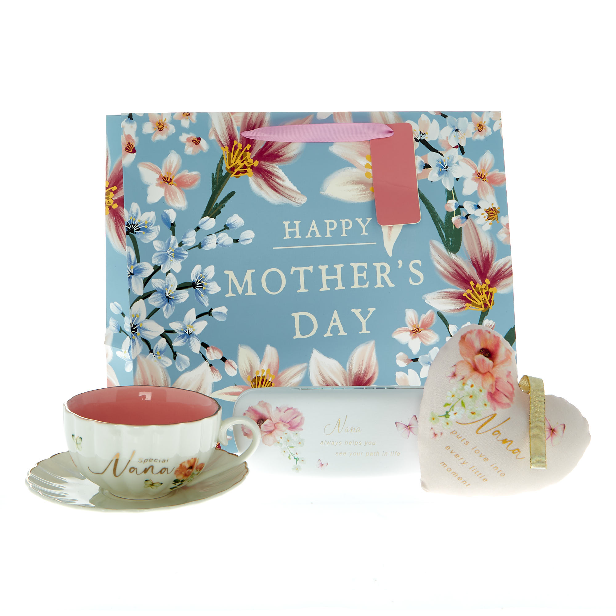 Sentimental Nana Mother's Day Gift Bundle