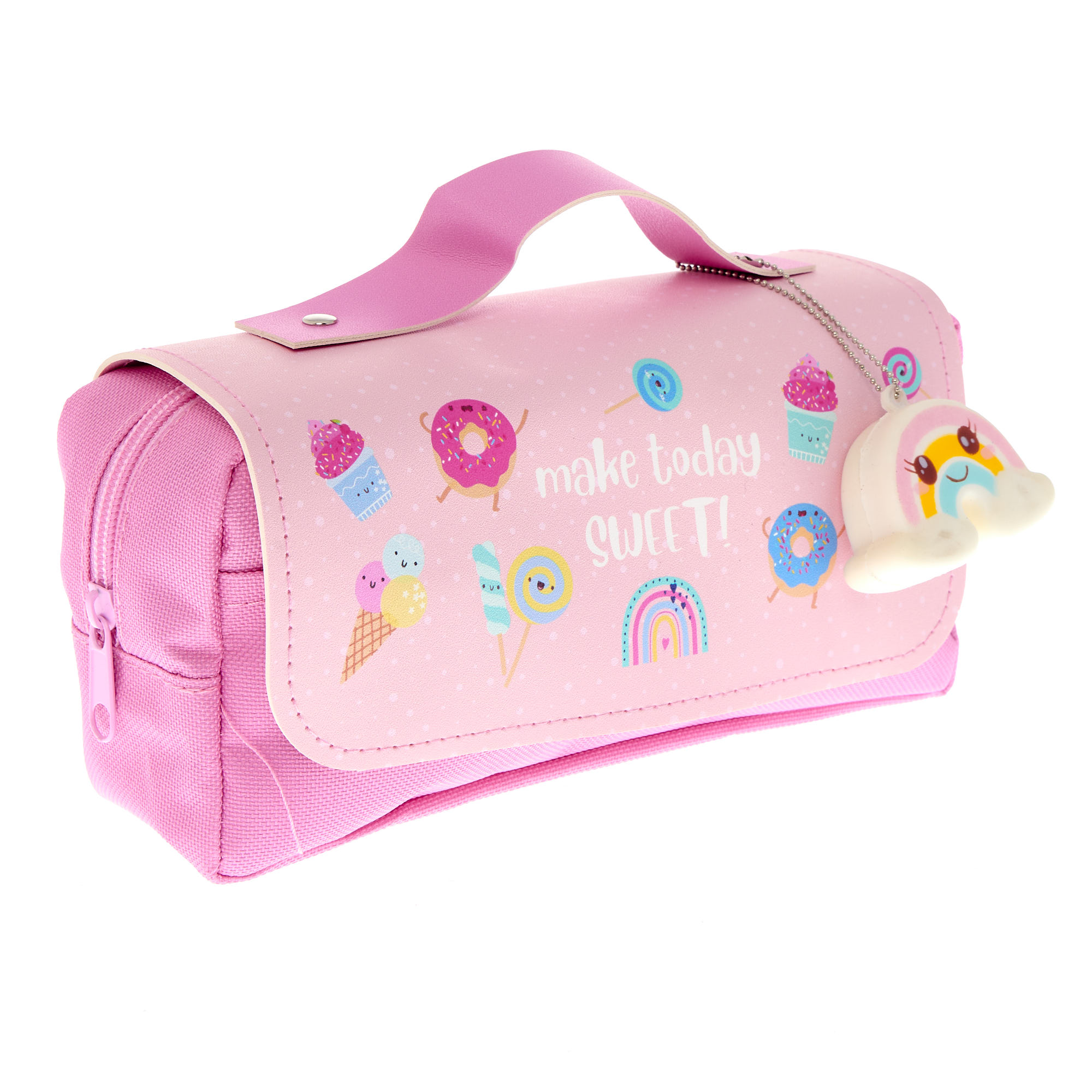 Buy Sweet Treats Pencil Case for GBP 2.99 | Card Factory UK Buy Sweet Treats Pencil Case for GBP 2.99 | Card Factory UK