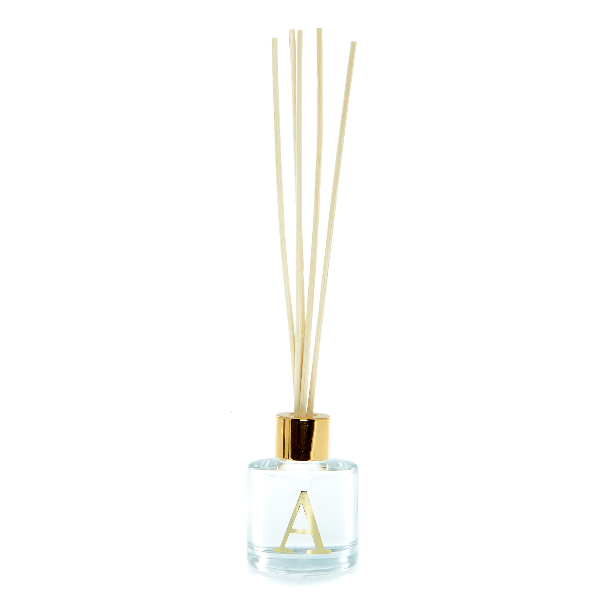 Buy Pink Peony & Elderflower Reed Diffuser - A for GBP 1.99 | Card ...