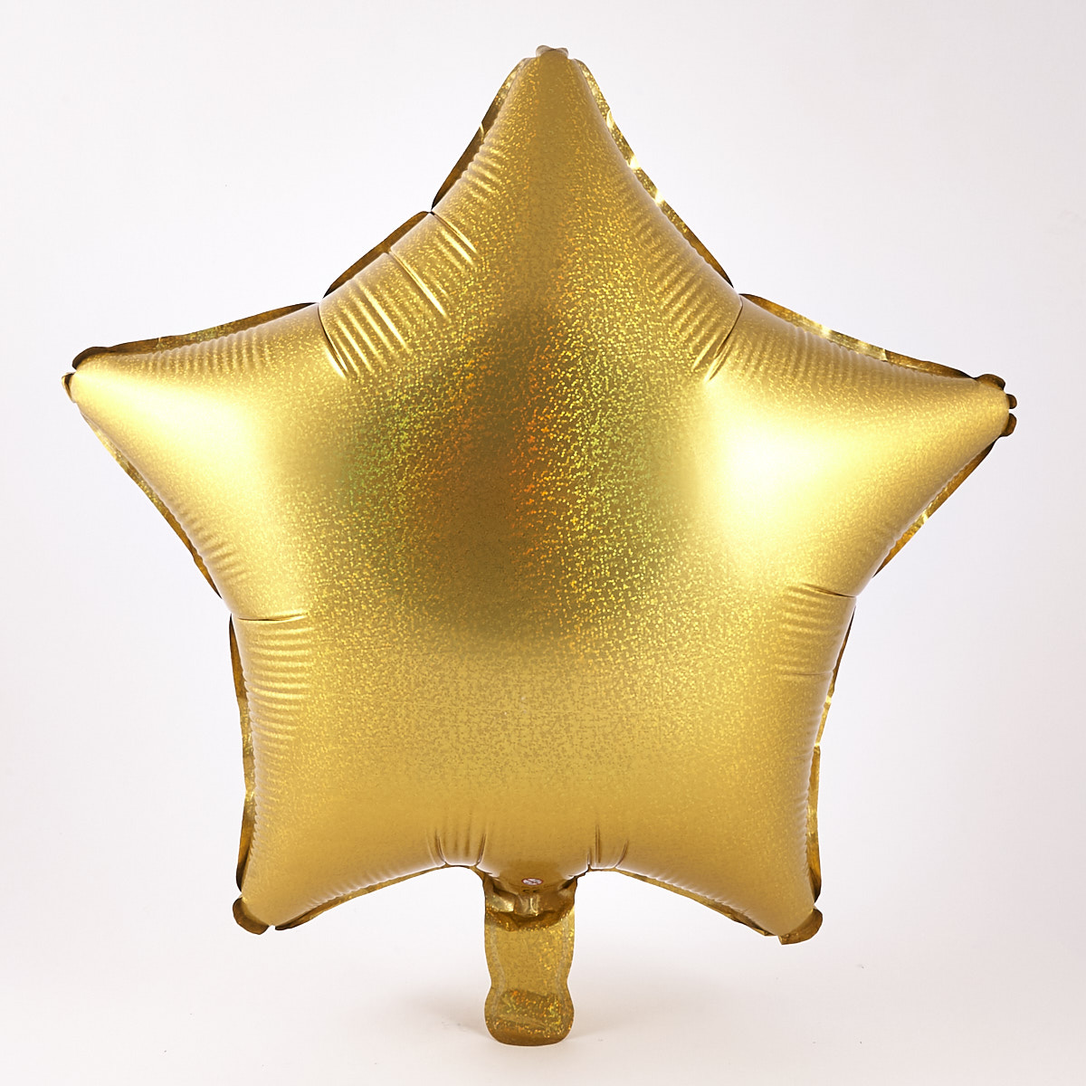 Buy Gold Star Foil Helium Balloon For Gbp 1 49 Card Factory Uk