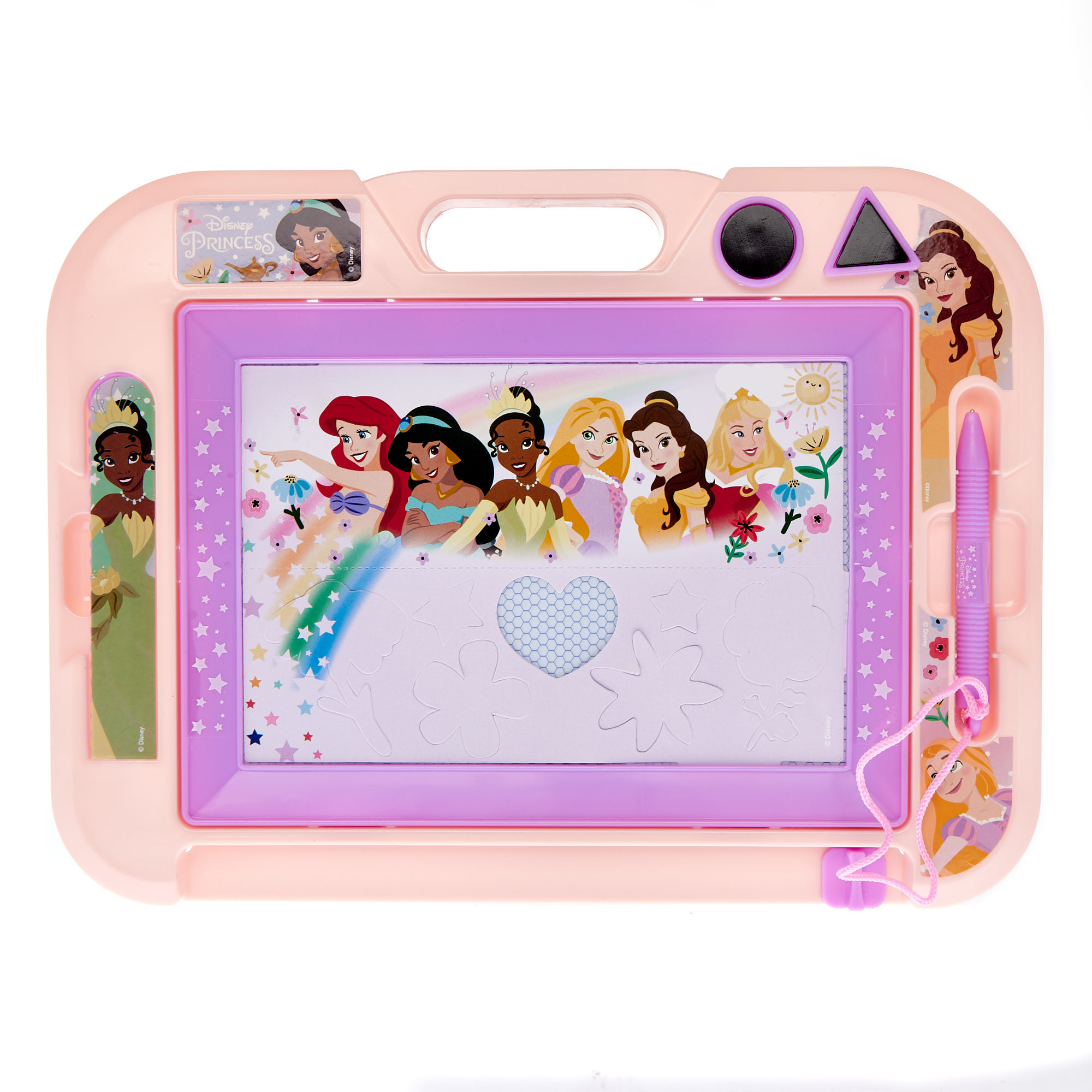 Buy Scratch Art Disney Princess for GBP 4.99 | Card Factory UK