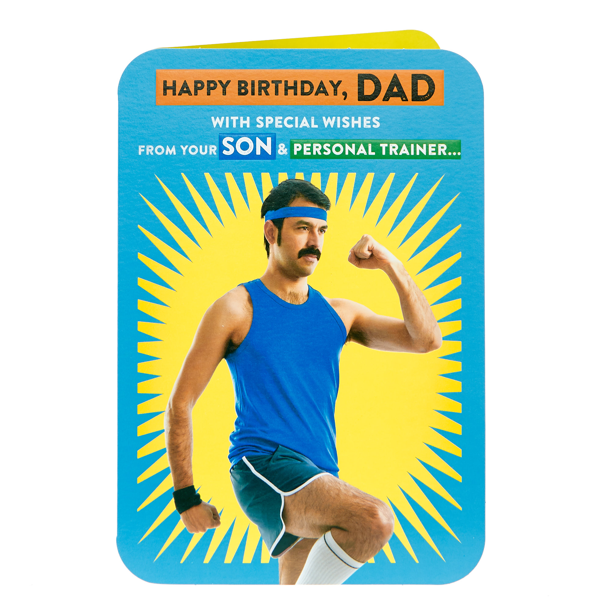 Birthday Card For Father From Son Qbirthdayk