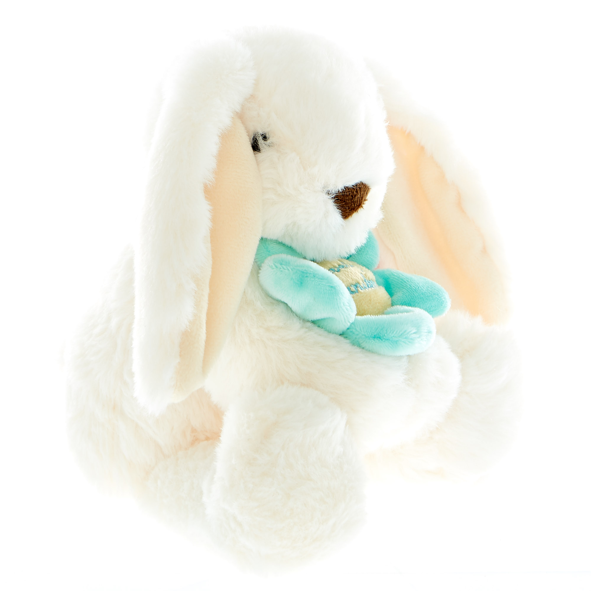Buy Lovely Grandma Bunny Soft Toy for GBP 1.99 | Card Factory UK