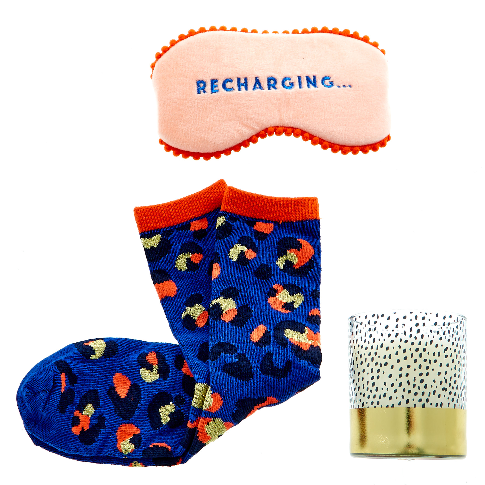 Buy Amazing Mum Recharge Gift Set for GBP 3.99 | Card Factory UK