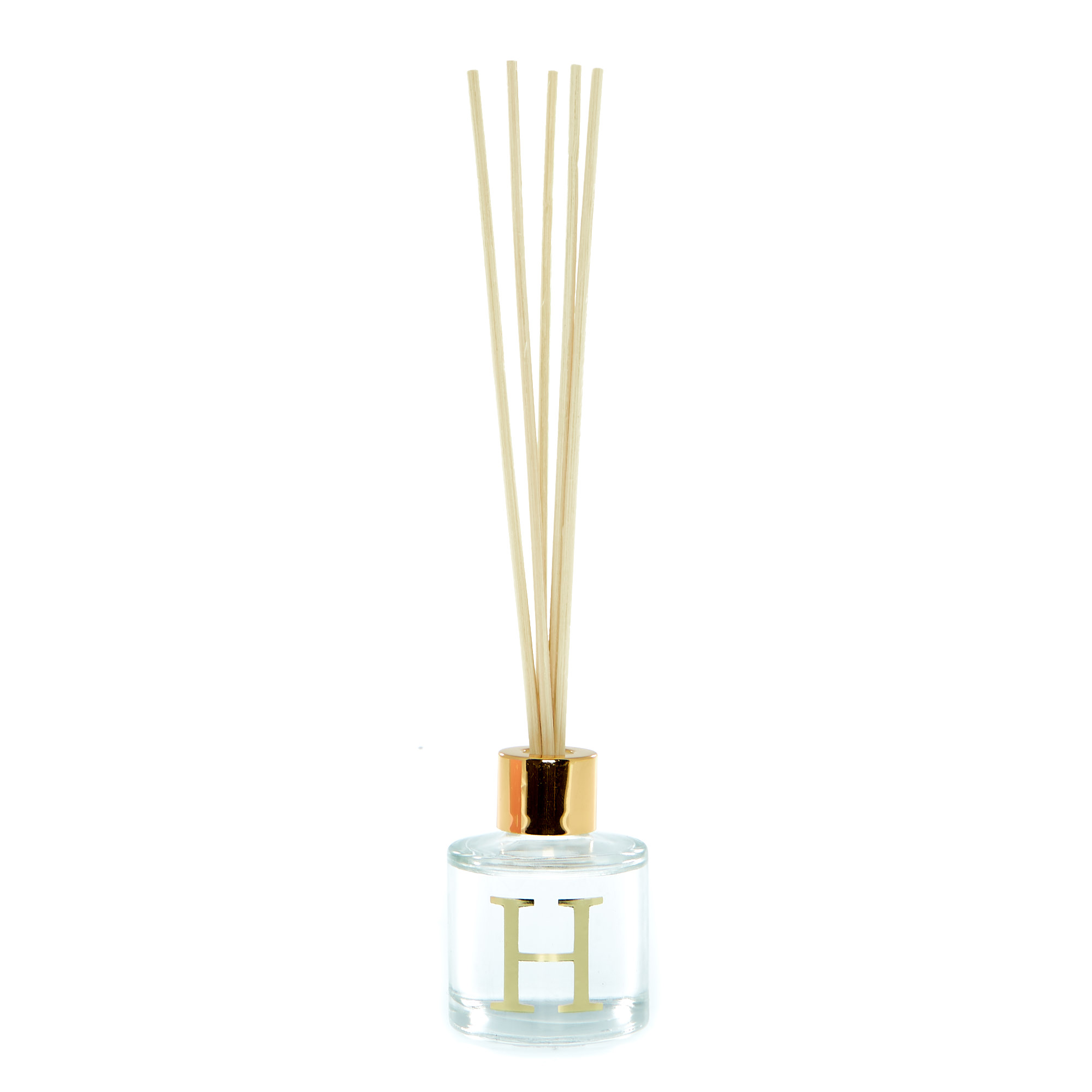 Buy Pink Peony & Elderflower Reed Diffuser - H for GBP 1.99 | Card ...
