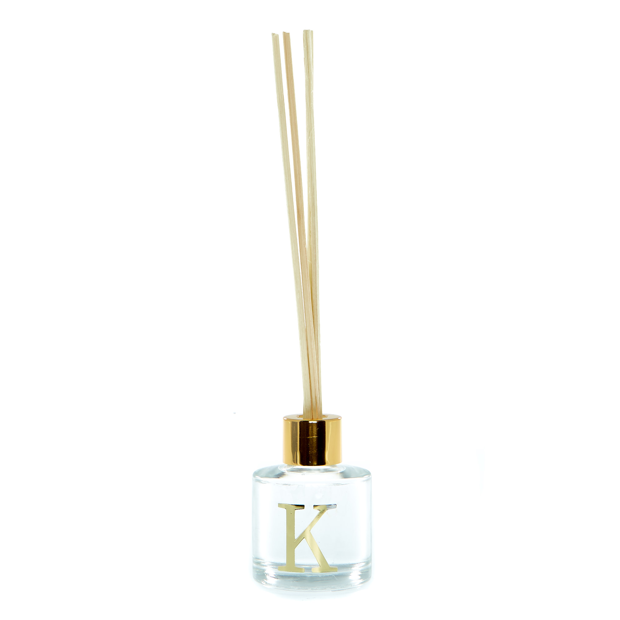 Buy Pink Peony & Elderflower Reed Diffuser - K for GBP 1.99 | Card ...