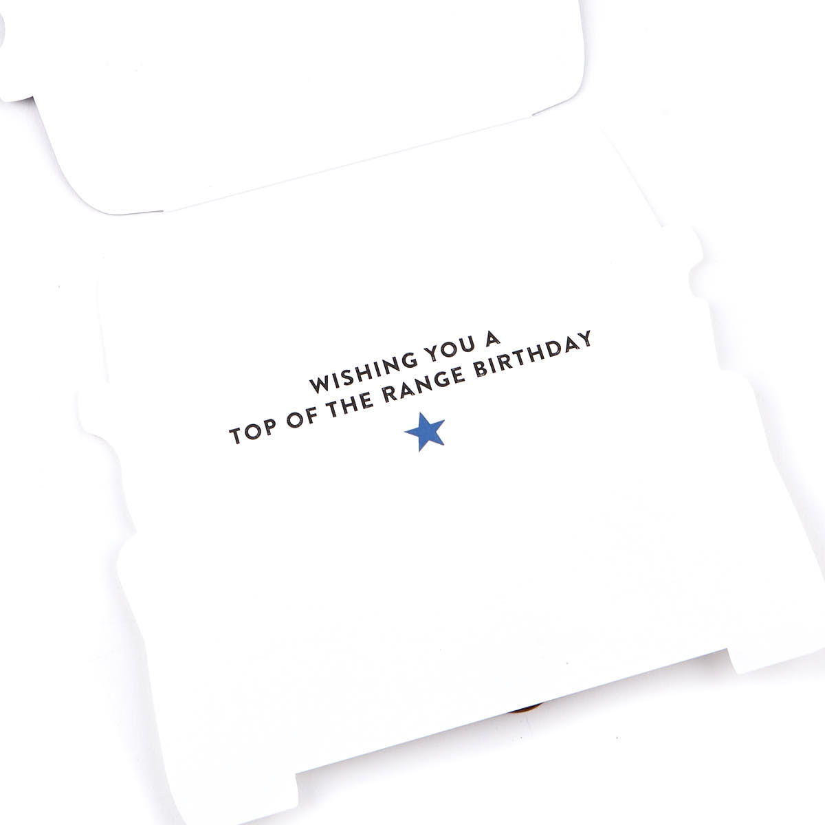 Buy VIP Collection Birthday Card - Top Brother Car for GBP 1.49 | Card ...