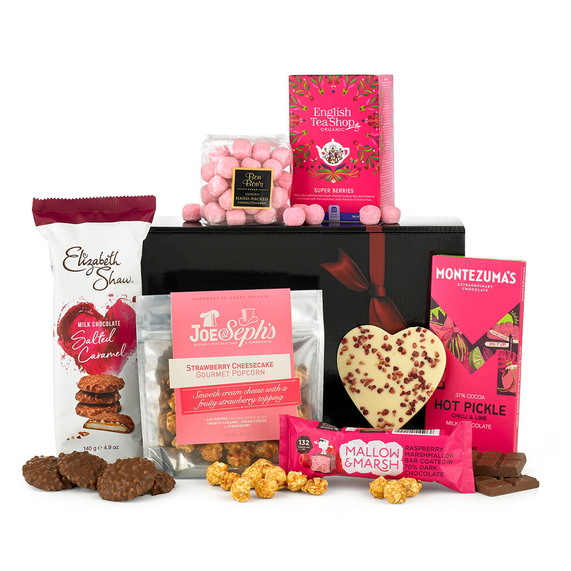 Buy Made With Love Hamper for GBP 24.99 | Card Factory UK