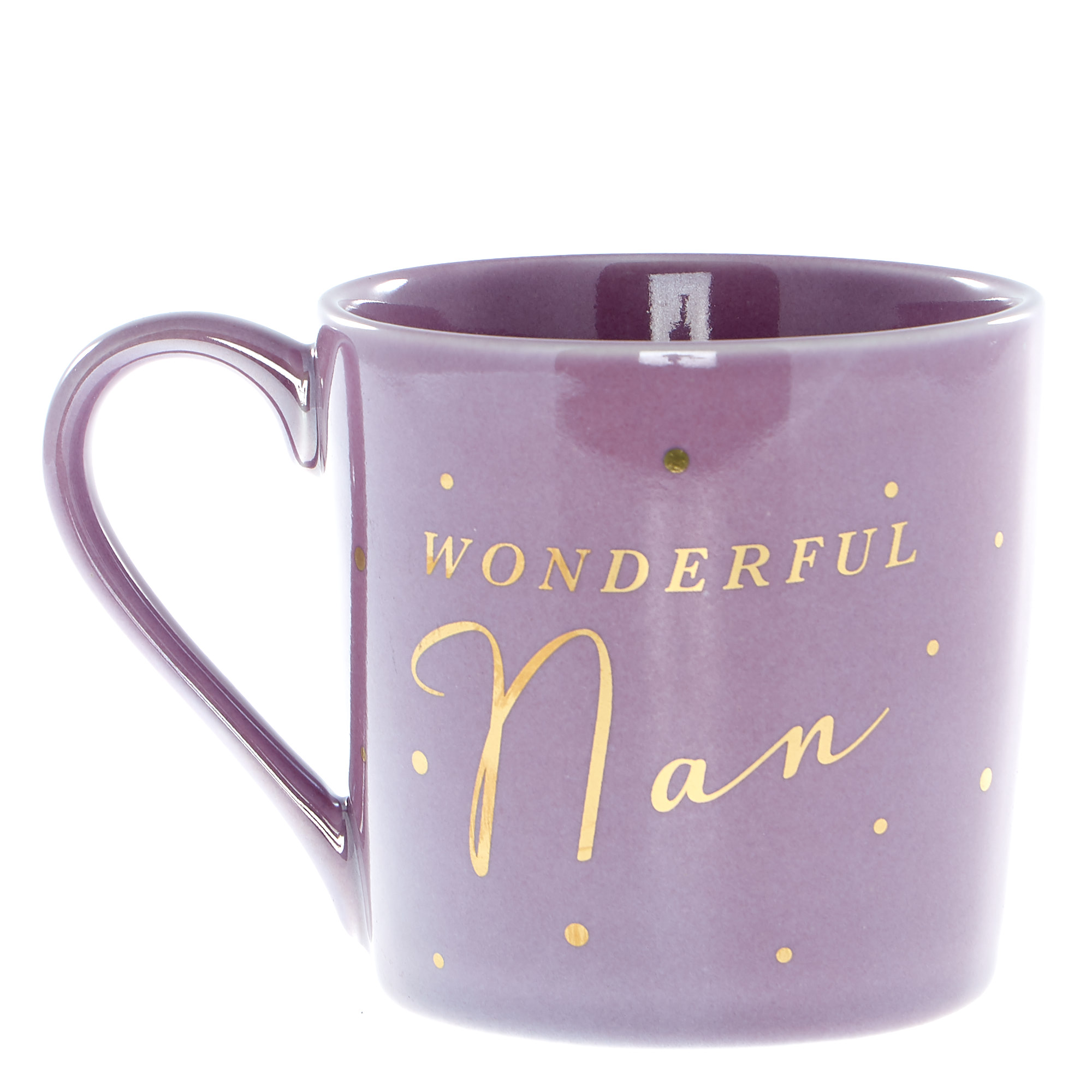 Buy Wonderful Nan Mug In A Box for GBP 3.99 | Card Factory UK