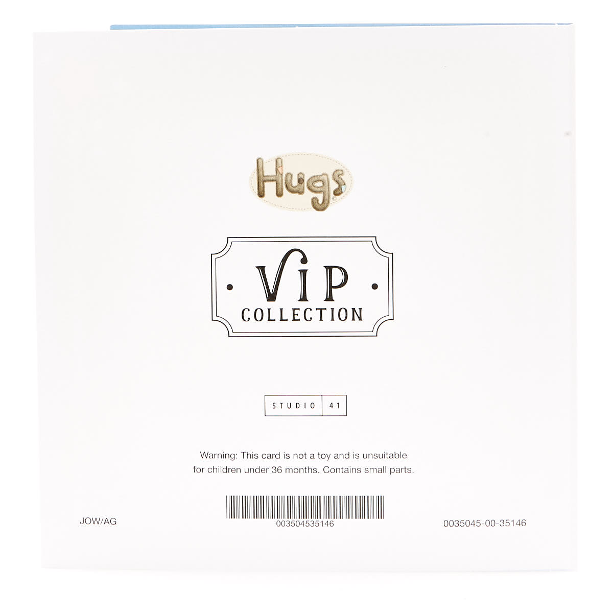 Buy VIP Collection Birthday Card - Grandson Football Hugs for GBP 1.49 ...