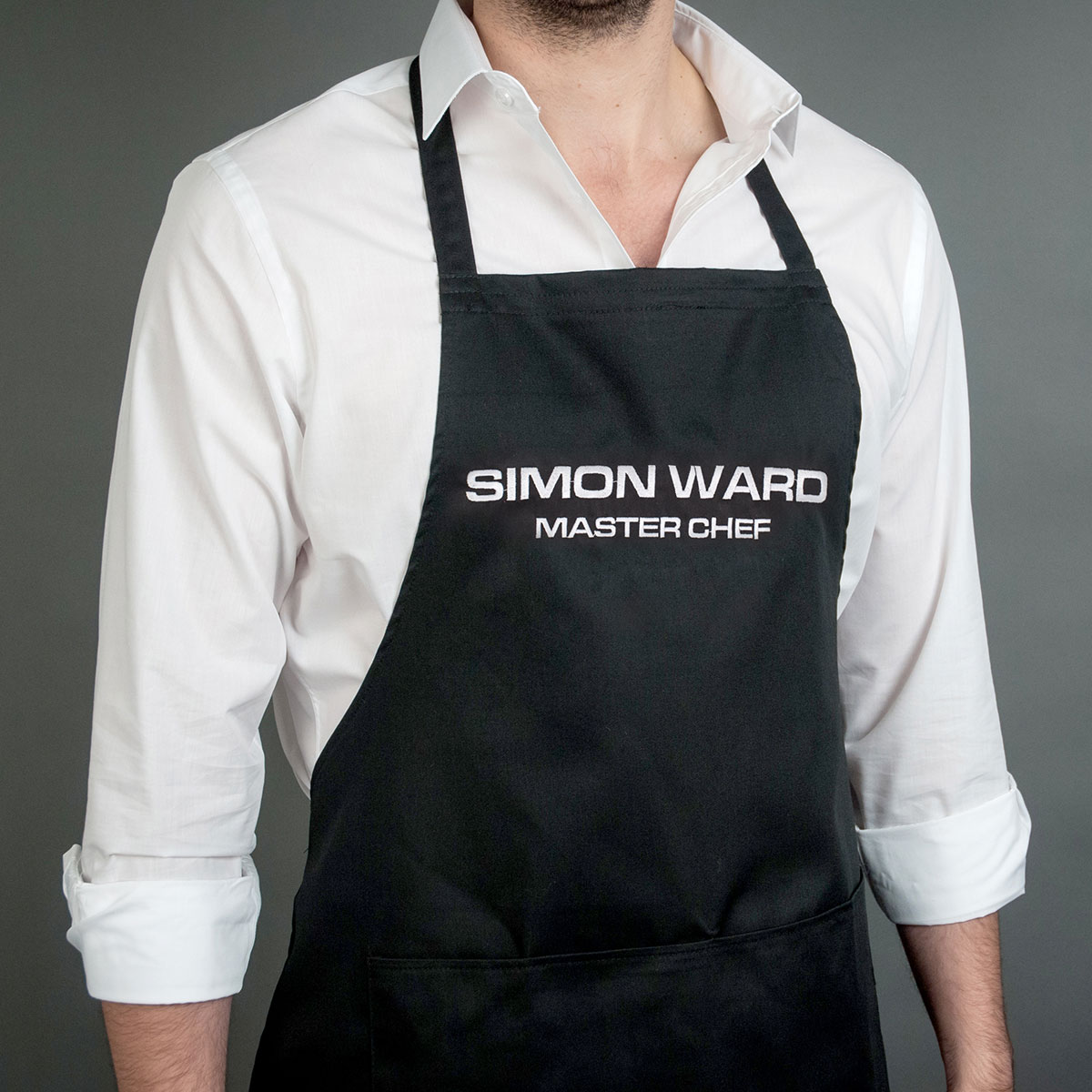 Men's Personalised Apron | Getting Personal