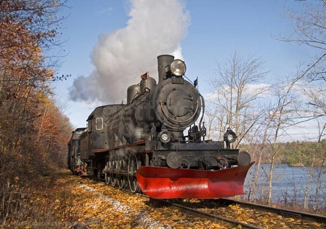 Steam Train Experience Day For Two | GettingPersonal.co.uk